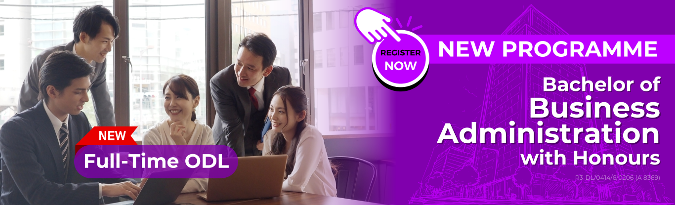 Enquiry on OUM Programmes